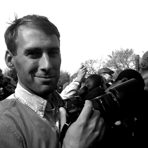 Bio: Keith Lane